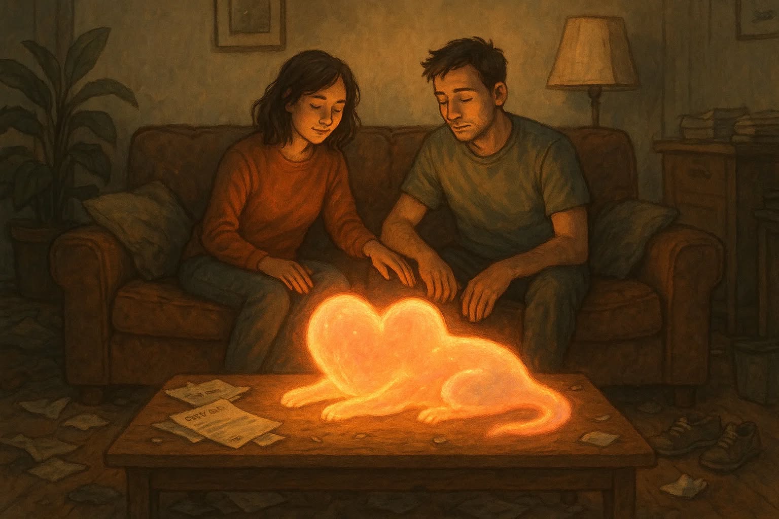 What Does It Mean to Be Truly "One" With Your Partner, and How Do You ...